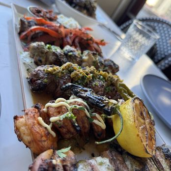 ALORA - Updated September 2025 - 435 Photos & 122 Reviews - Pier 3, San ...