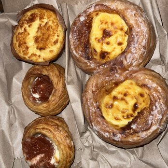 PANADERÍA ROSETTA - Updated November 2024 - 1020 Photos & 434 Reviews ...