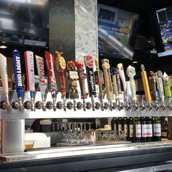 BARGOS GRILL & TAP - Updated January 2026 - 35 Photos & 53 Reviews ...