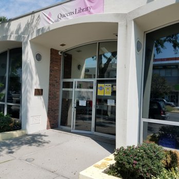 QUEENS PUBLIC LIBRARY - AUBURNDALE - Updated December 2025 - 14 Photos ...