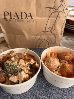 PIADA ITALIAN STREET FOOD - Updated May 2025 - 23 Photos & 32 Reviews - 529 Dr Calvin Jones Hwy ...