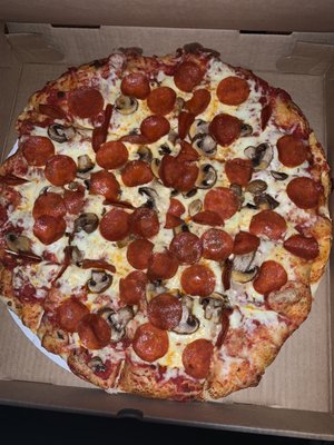 UNO PIZZERIA & GRILL - Updated December 2025 - 136 Photos & 139 Reviews ...