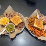 SANDFLY BBQ - 161 Photos & 244 Reviews - 8413 Ferguson Ave, Savannah ...