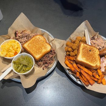SANDFLY BBQ - Updated June 2024 - 168 Photos & 269 Reviews - 8413 ...