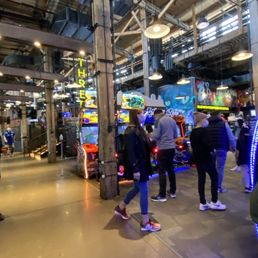 THE REC ROOM - Updated December 2025 - 600 Photos & 384 Reviews - 255 ...