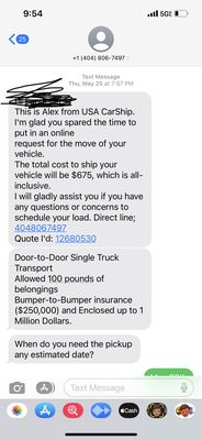 USA CARSHIP - Updated October 2025 - 51 Photos & 184 Reviews - 1201 W ...