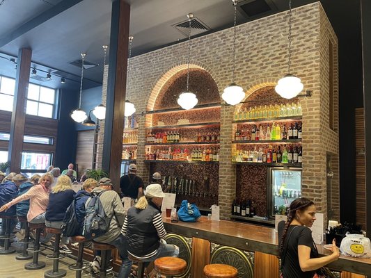 ALASKAN BREWING PUBLIC HOUSE - 18 Photos - 406 South Franklin St ...