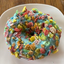 AVON DONUTS INC - Updated October 2025 - 237 Photos & 310 Reviews ...