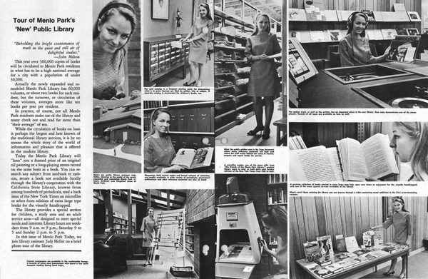 MENLO PARK LIBRARY - Updated October 2025 - 48 Photos & 72 Reviews ...