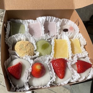 FUGETSU-DO - 2548 Photos & 1229 Reviews - 315 E 1st St, Los Angeles ...