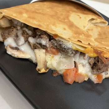 THE CREPE STOP - Updated January 2026 - 166 Photos & 79 Reviews - 1485 ...