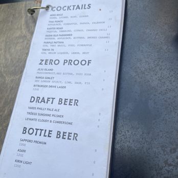 SAMPAN - Updated November 2024 - 3124 Photos & 2339 Reviews - 124 S ...