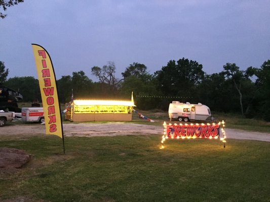 SCREAMIN DEMON FIREWORKS - 45 Photos - 1783 Texas Hwy 19 S, Sulphur ...