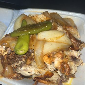 POLLOS LA PULLITA - Updated October 2025 - 37 Reviews & 34 Photos ...