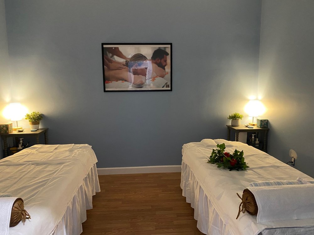 SUNSHINE FOOT AND WELLNESS SPA - Updated October 2025 - 27 Photos ...