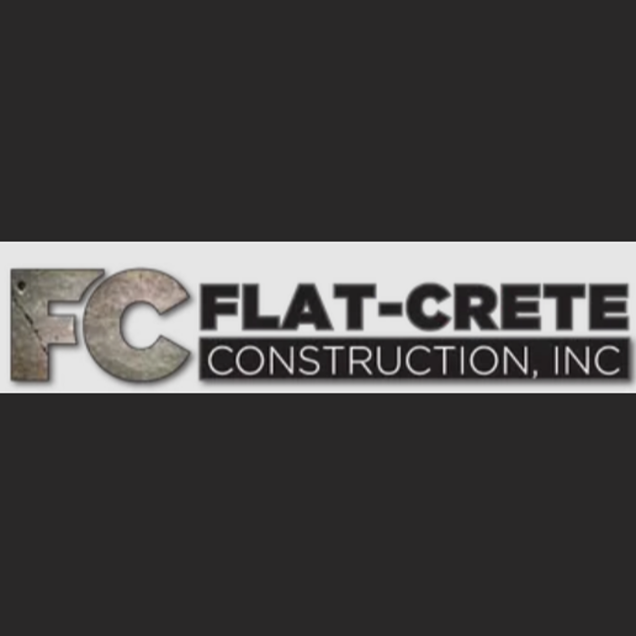 FLAT-CRETE - Updated November 2024 - Pasadena, California - Masonry ...