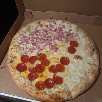 JC’S PIZZERIA - Updated May 2025 - 92 Photos & 92 Reviews - 11865 SW ...