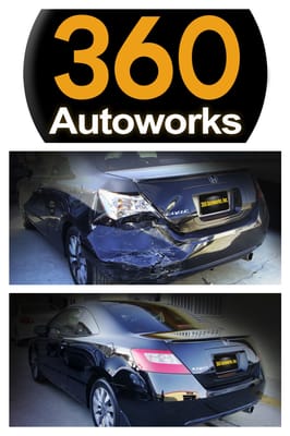 360 AUTOWORKS - Updated August 2025 - 163 Photos & 189 Reviews - 10134 ...