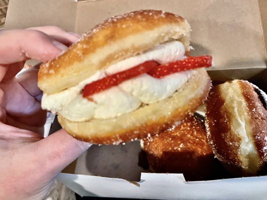 DONUT HOUSE - Updated September 2024 - 17 Photos & 15 Reviews - 312 ...