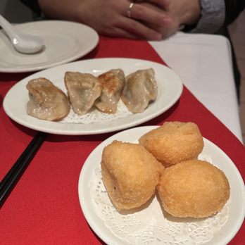 DIM SUM GO GO - Updated November 2024 - 1059 Photos & 999 Reviews - 5 E ...