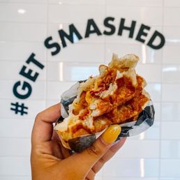THE SMASHED WAFFLE COMPANY - Updated July 2025 - 158 Photos & 81 ...