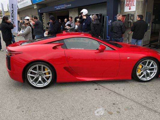 FREEMAN LEXUS - Updated October 2025 - 40 Photos & 180 Reviews - 2845 ...