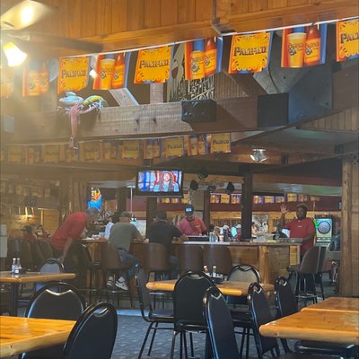 BARAJAS MEXICAN BAR AND GRILL - Updated July 2025 - 31094 Front St ...