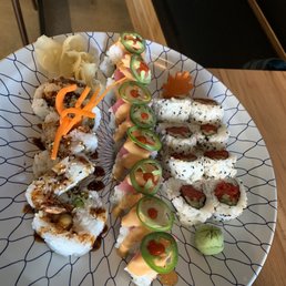 KOMO SUSHI - 205 Photos & 129 Reviews - Japanese - 16330 SW Langer Dr ...