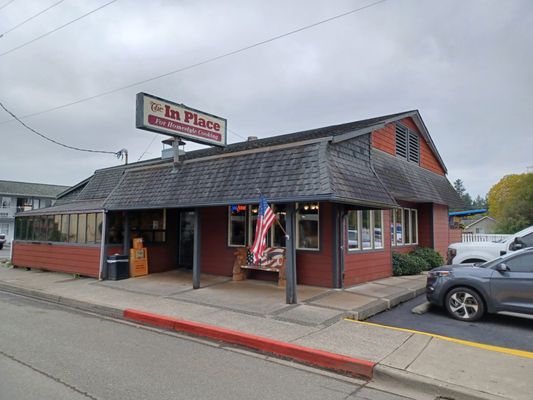 THE IN PLACE - Updated December 2025 - 205 Photos & 580 Reviews - 320 S ...