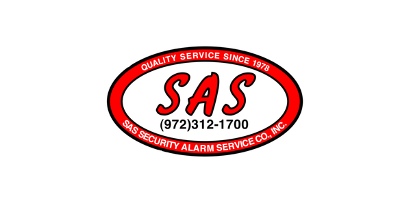 SAS SECURITY ALARM SERVICE - Updated October 2025 - Request a Quote ...