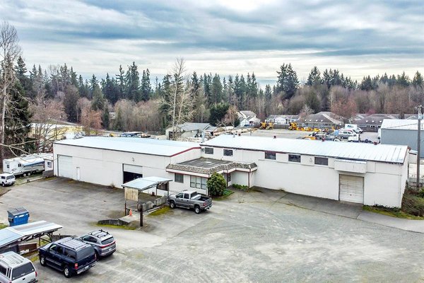 MY PUGET SOUND COMMERCIAL - 13 Photos - 33434 8th Ave S, Federal Way ...