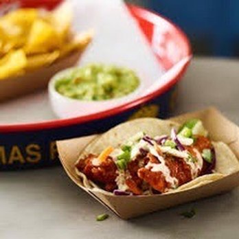 RUSTY TACO - Updated June 2025 - 31 Photos & 35 Reviews - 6030 Marsha ...