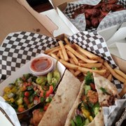 ARAGOZ - 26 Photos - 3456 Kingston Rd, Toronto, Ontario - Egyptian ...