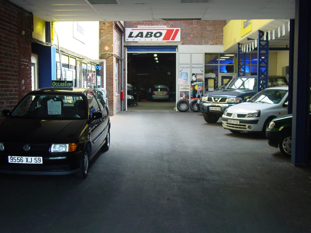 ASIAN AUTO PARTS - Updated January 2025 - 201-203 bd Victor Hugo, Lille ...