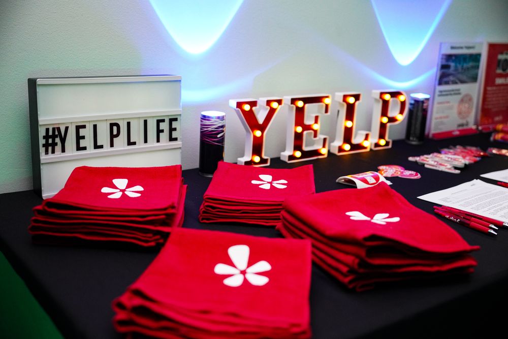 YELP COMMUNITY EVENT: FITNESS FEST AT EMERALD CITY ATHLETICS - Updated ...