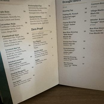 FARM & FIRE - Updated May 2025 - 405 Photos & 207 Reviews - 333 Banff ...