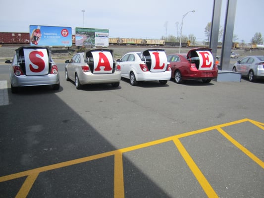 CENTRAL CHEVROLET - Updated December 2025 - 21 Photos & 34 Reviews ...