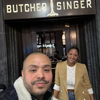 BUTCHER AND SINGER - 1900 Photos & 1457 Reviews - 1500 Walnut St ...