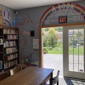 MARS AREA PUBLIC LIBRARY - Updated May 2026 - 107 Grand Ave, Mars ...