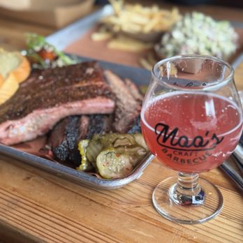 MOO’S CRAFT BARBECUE - Updated February 2025 - 1364 Photos & 777 ...