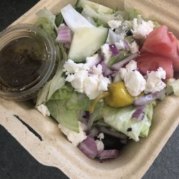 GREEK VILLAGE RESTAURANT - Updated July 2025 - 52 Photos & 79 Reviews ...