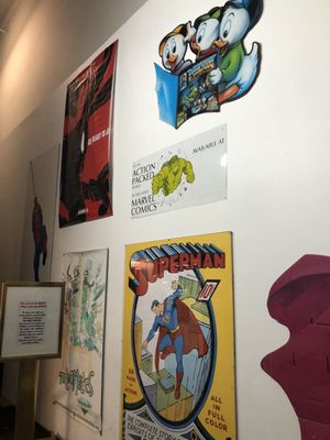 MILE HIGH COMICS - 178 Photos & 130 Reviews - 4600 Jason St, Denver ...