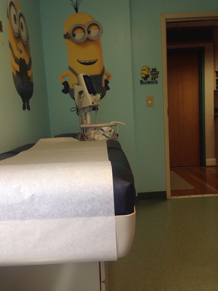 COMPLETE PEDIATRICS AND SPECIALTY CARE - Updated August 2025 - 223 E ...