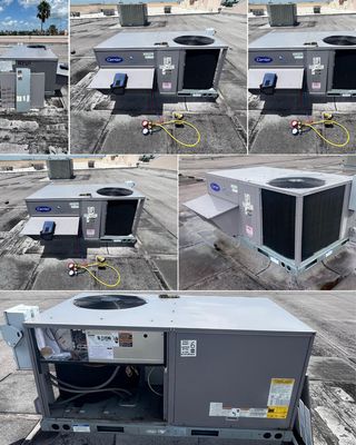 KEEP COOL AIR - Updated October 2025 - 163 Photos - 4700 Millenia Blvd ...