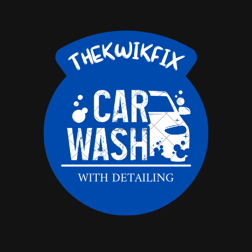 THE KWIK FIX - Updated March 2025 - Lancaster, California - Car Wash ...