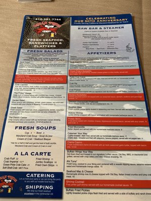 OCEAN PRIDE SEAFOOD - Updated June 2024 - 160 Photos & 248 Reviews ...