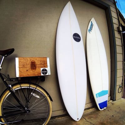 RUSSELL SURF BOARDS - Updated September 2024 - 12 Photos & 41 Reviews ...