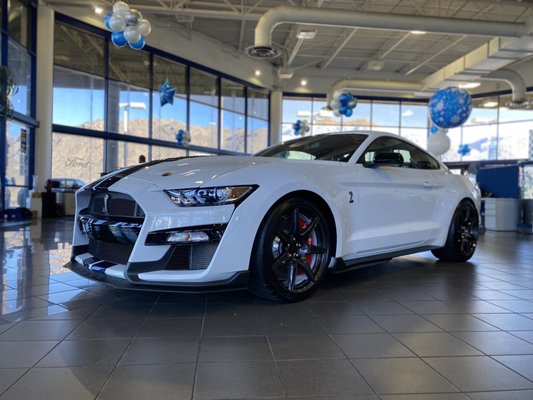 RACEWAY FORD - Updated September 2025 - 456 Photos & 379 Reviews - 5900 ...