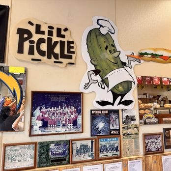 LIL’ PICKLE USA - Updated December 2025 - 291 Photos & 636 Reviews ...