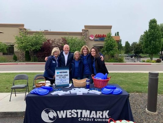 WESTMARK CREDIT UNION - Updated September 2025 - 26 Photos & 15 Reviews ...